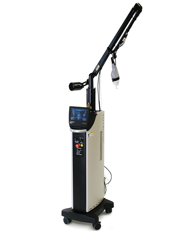 eCo2 – 장피부과